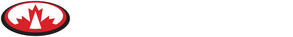 Four Seasons RV Rentals By Fraserway