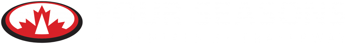 Four Seasons RV Rentals By Fraserway