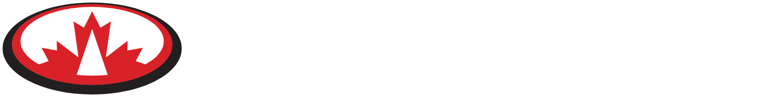 Four Seasons RV Rentals By Fraserway