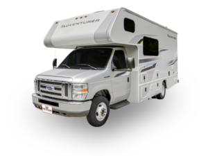 RV Rental Vehicles – Vancouver, Calgary, Edmonton, Toronto, Halifax ...