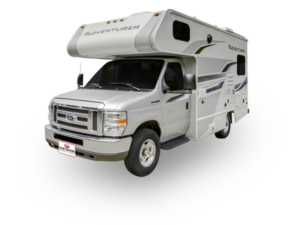 Explore The Best Economical RV Rental Vehicles in Canada | Four Seasons ...